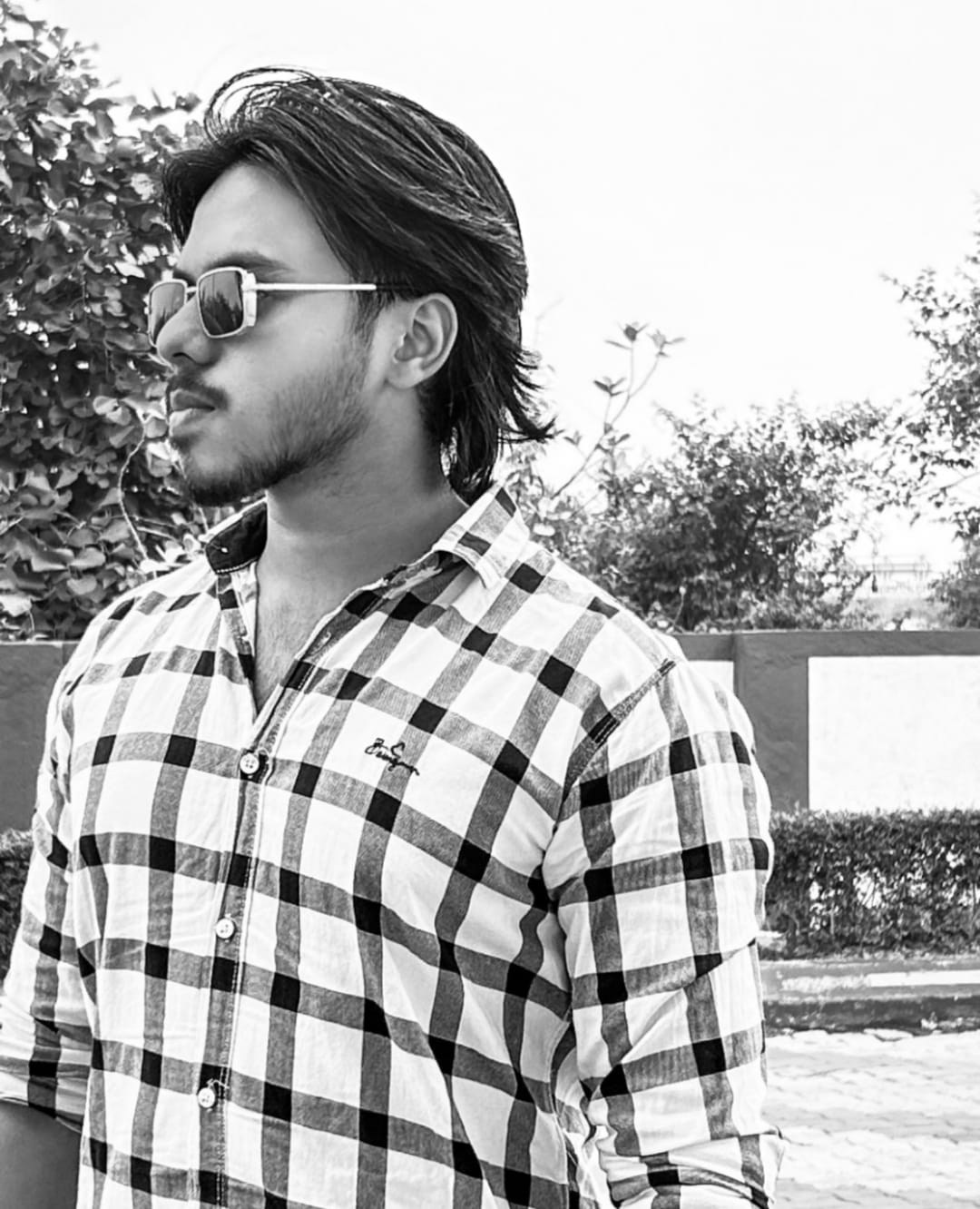 OWAISH - AIML Student